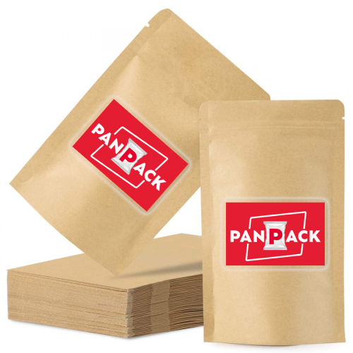 PanPack Printing & Packaging
