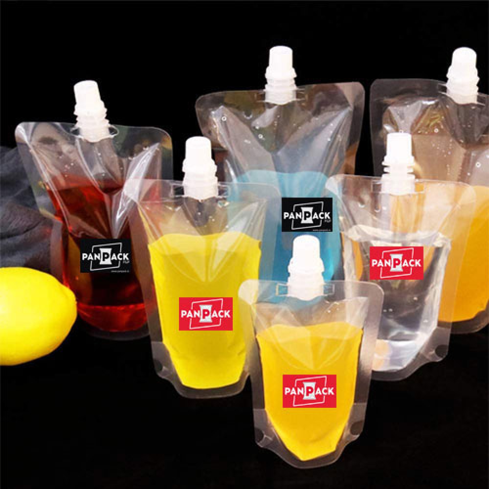 PanPack Printing & Packaging